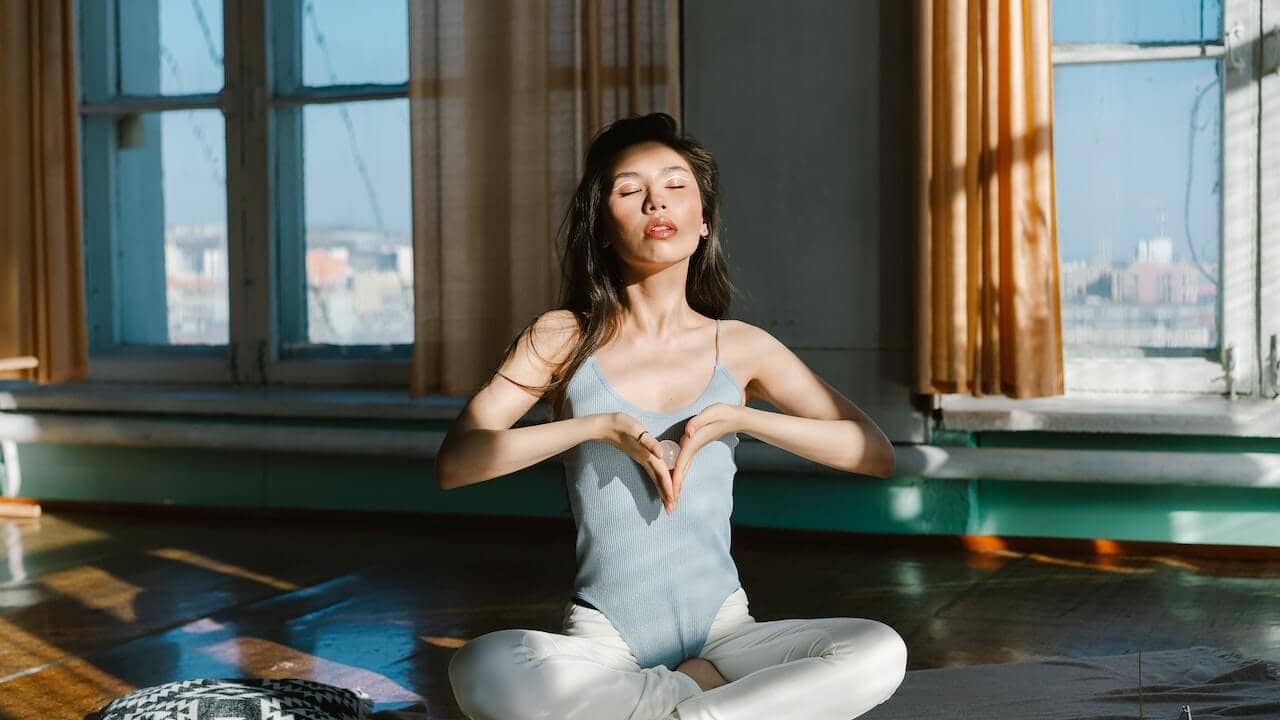 Blocked Chakras Why Bottled Emotions Make You Sick Wellness Force Media